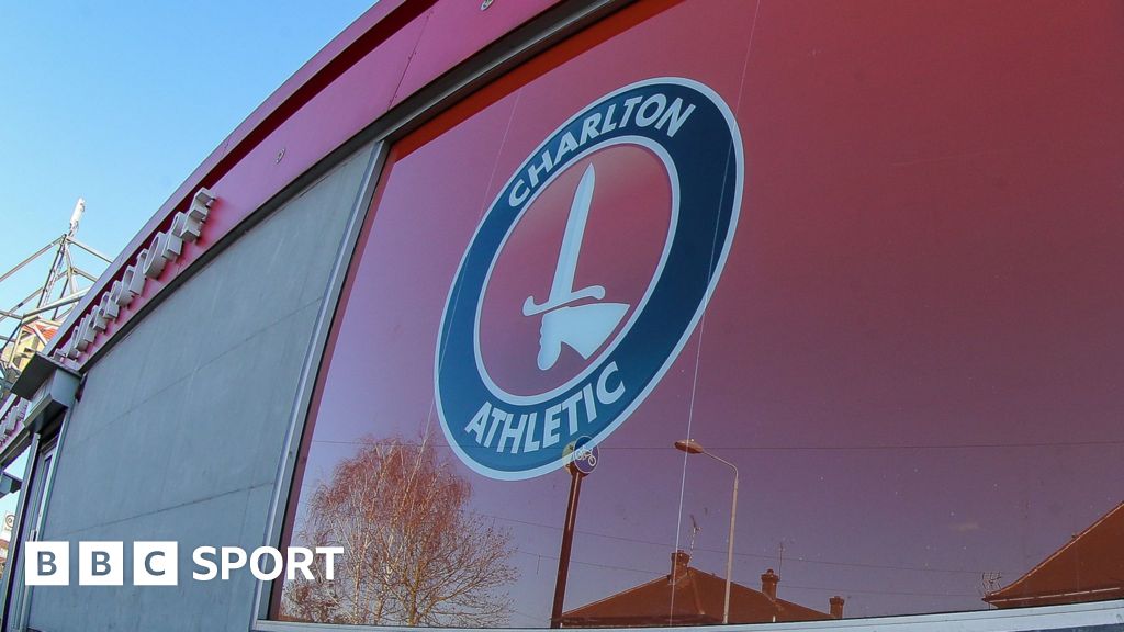 Charlton Athletic: Five directors of owners East Street Investments ...