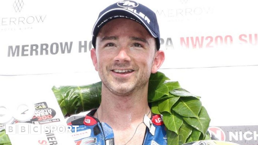 British Superbikes: 'Why would I look elsewhere? - Irwin set to stay ...