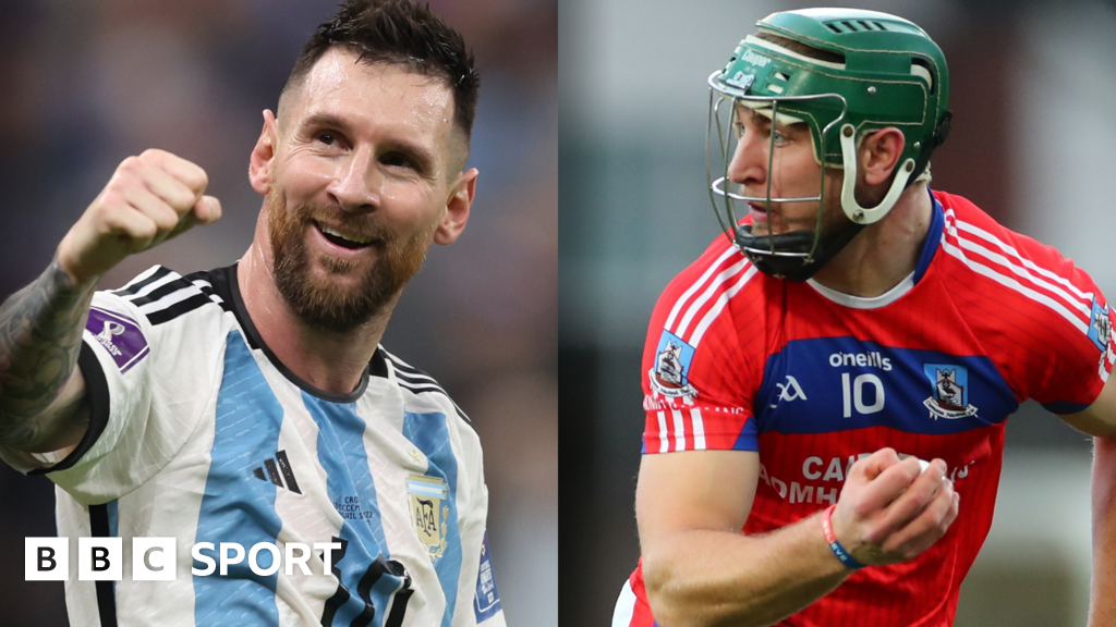 All-Ireland Club Hurling: St Thomas' Fintan Burke says clash with World ...