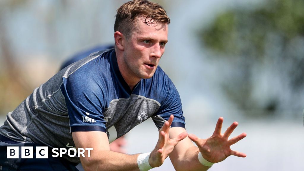 Rugby World Cup: Ireland boss Joe Schmidt says mentally strong Jack ...