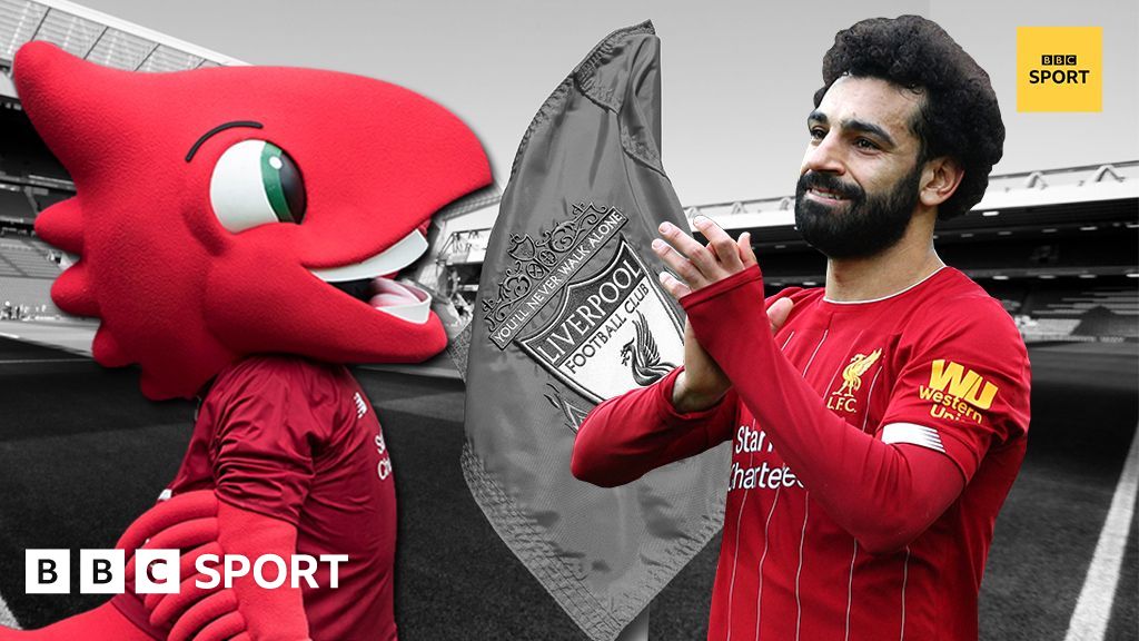 Liverpool quiz: Are you the ultimate Liverpool fan? - BBC Sport