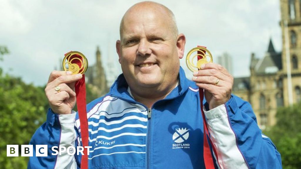 Lawn Bowls get Commonwealth Games boost until 2030 - BBC Sport
