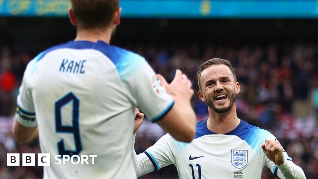 James Maddison: Is midfielder 'undroppable' after impressive first ...