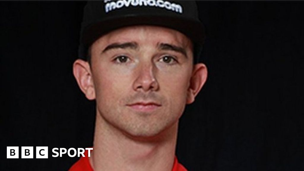 Glenn Irwin: 'The right time and the right team' to make IOM TT debut ...