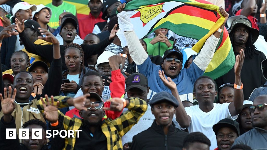 Fifa ends Zimbabwe football ban as committee created to oversee return ...
