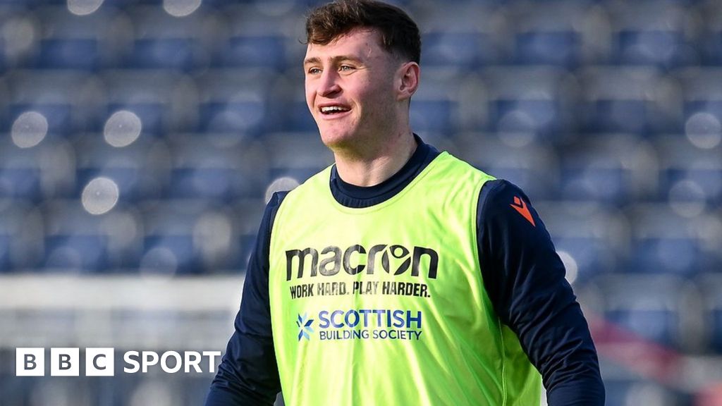 Bruce Houston: Cornish Pirates sign fly-half on one-year deal - BBC Sport