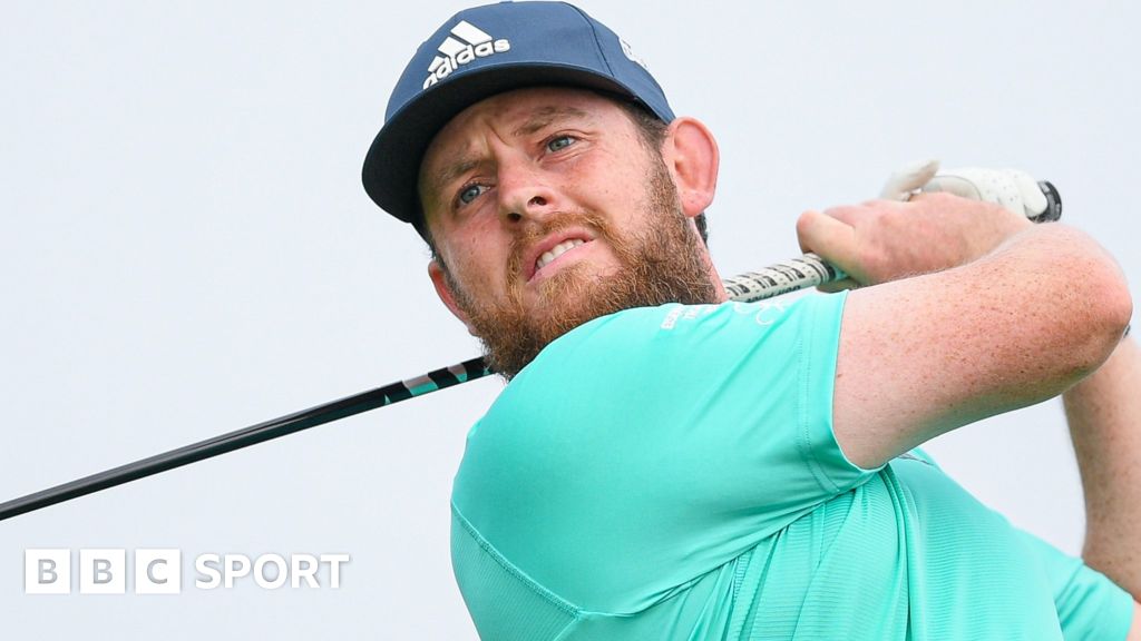 US Mid-Amateur Final: Belfast man McClean beats Dubliner Foley to earn ...