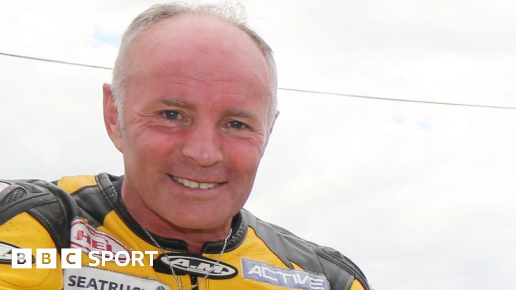 Ulster Grand Prix: Veteran Ian Lougher to return to Dundrod races - BBC ...