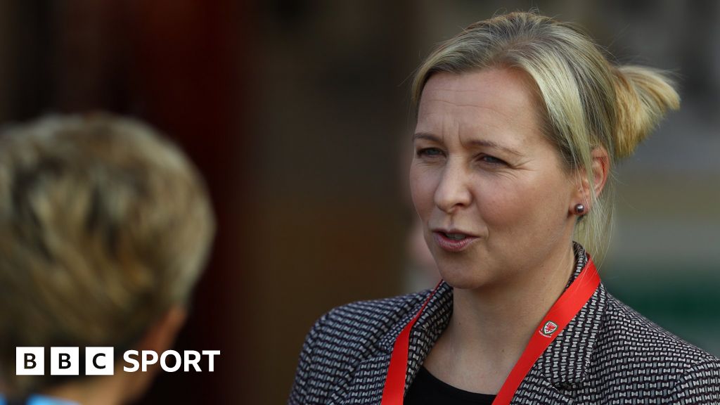 Jayne Ludlow: Youth changes needed to bolster Wales' tournament aim ...