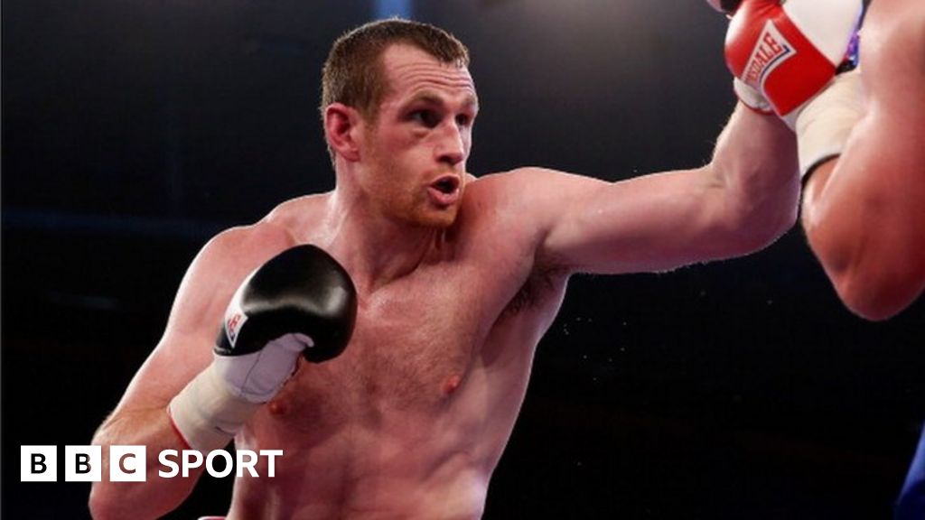 David Price: British heavyweight loses to Erkan Teper - BBC Sport