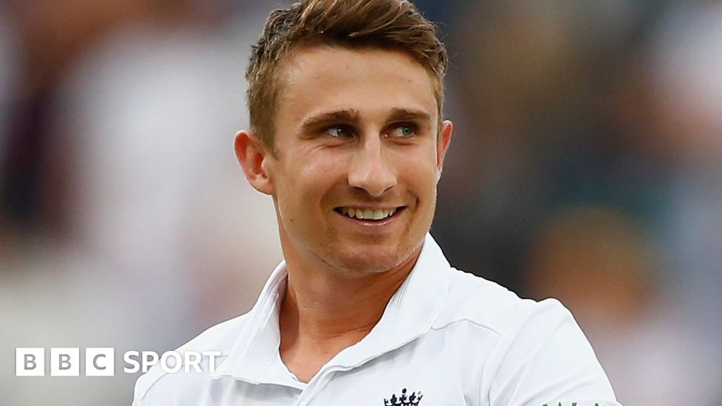 James Taylor: Former England batsman named team's independent selector ...