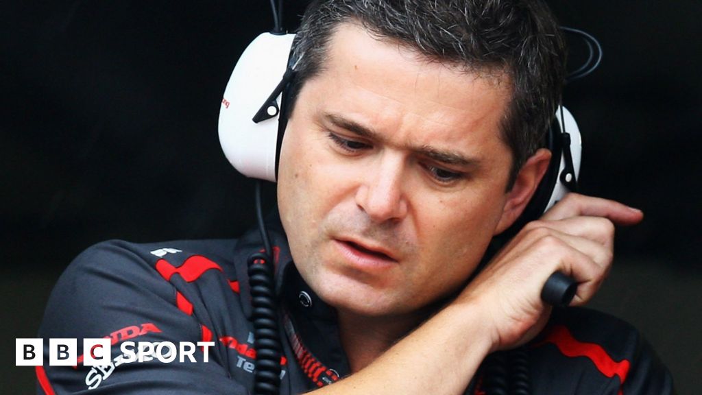 Gil de Ferran: Ex-IndyCar champion Gil de Ferran to mentor Fernando ...