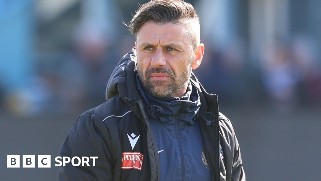 Ebbsfleet United 0-1 Hartlepool United: Kevin Phillips sees new side ...