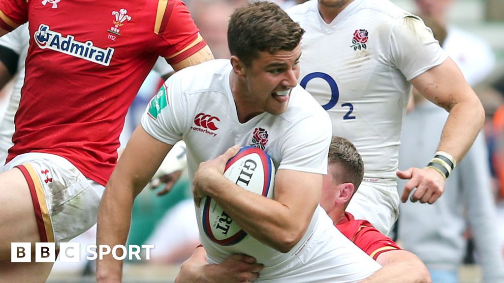 Ollie Devoto: Exeter signing told he must show England 'desire' by ...