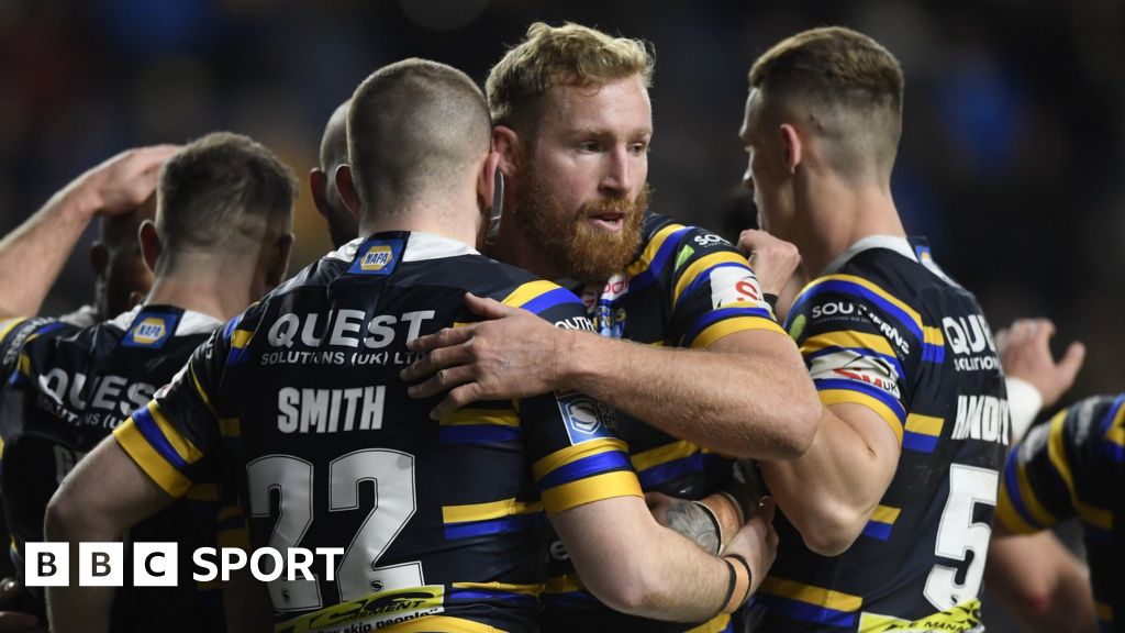 Super League: What has changed as rugby league prepares to return ...