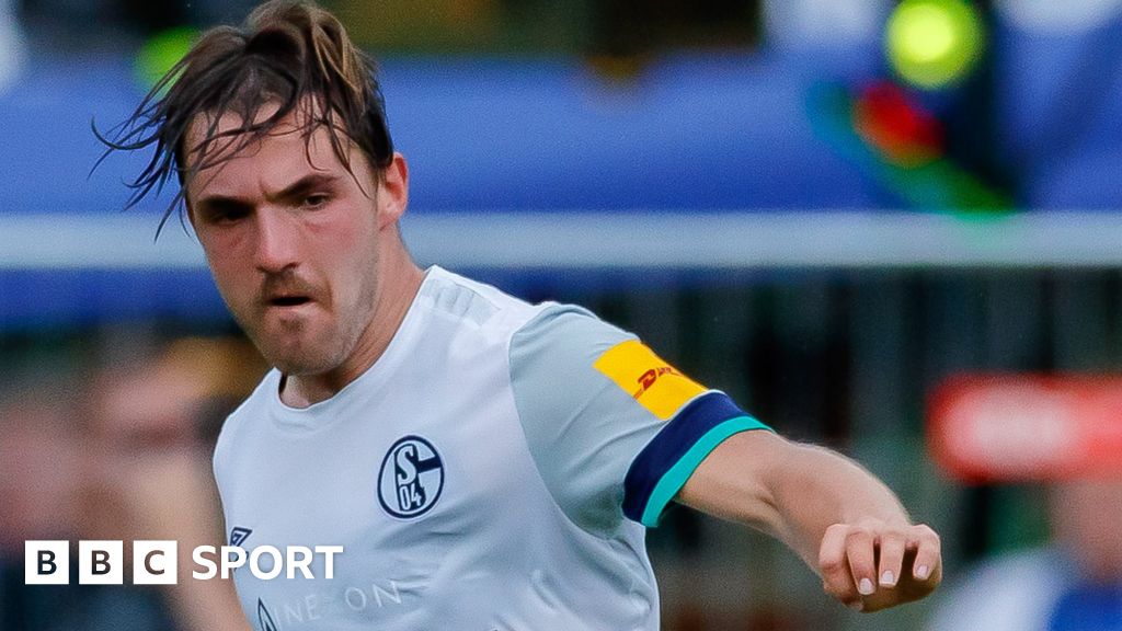 Hearts: Marcel Langer joins from Schalke but Craig Gordon deal fails ...