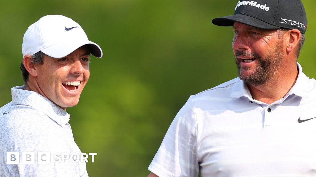 US PGA Championship: Michael Block steals show with stunning hole-in ...