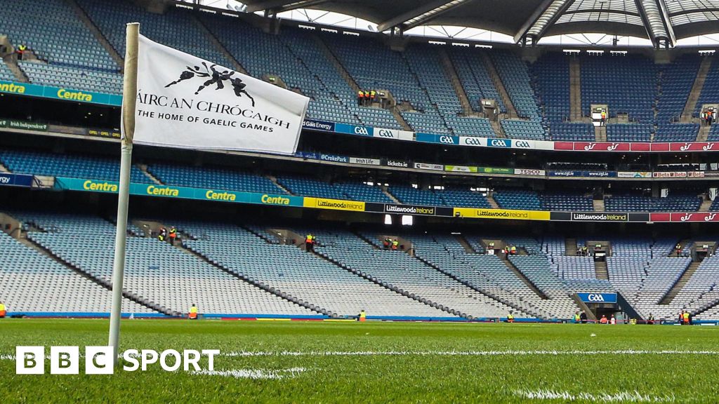 GAA agrees to trial a number of proposed rule changes in 2019 Football ...
