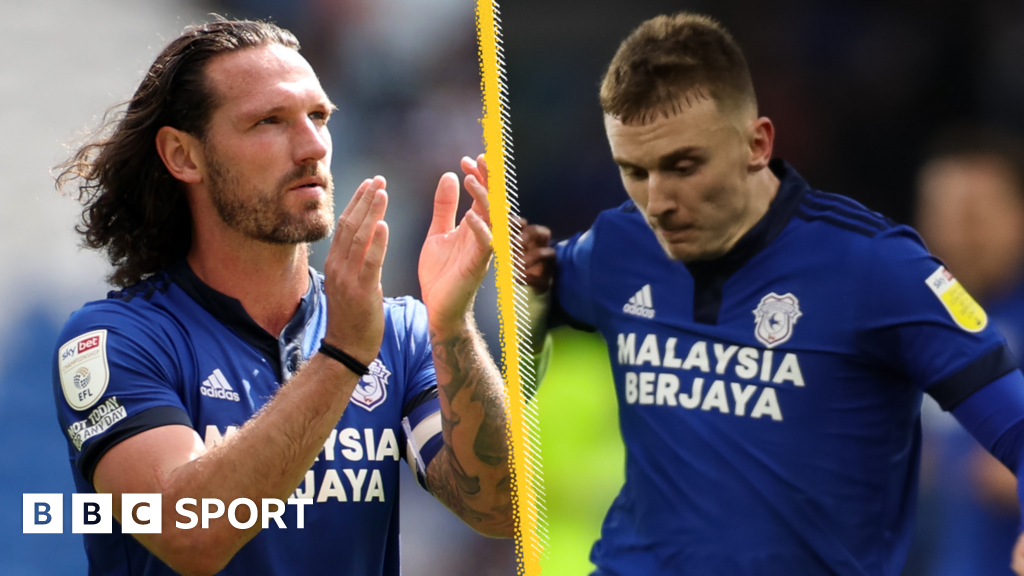 Cardiff City: Sean Morrison injured for rest of season and Alfie ...
