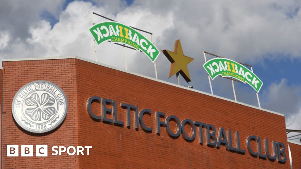 Celtic announce £41m pre-tax profit after Champions League and player ...
