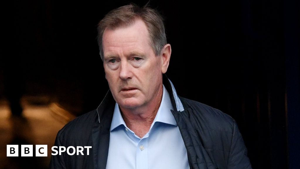 Dave King: Rangers chairman makes share offer - BBC Sport
