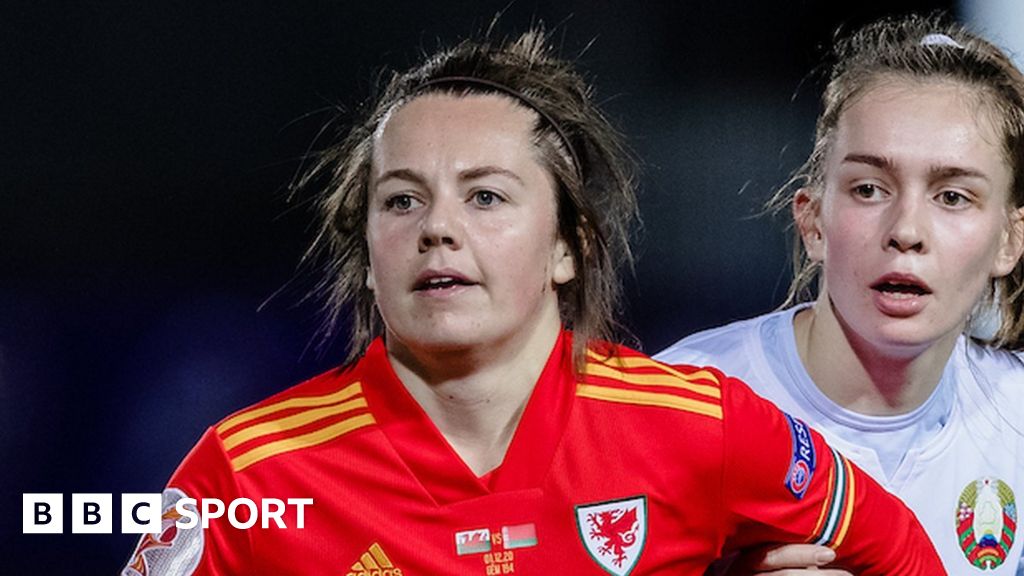 Georgia Walters: Wales forward signs for Liverpool - BBC Sport