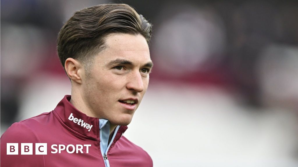 Charlton Athletic sign midfielder Conor Coventry and defender Macaulay ...