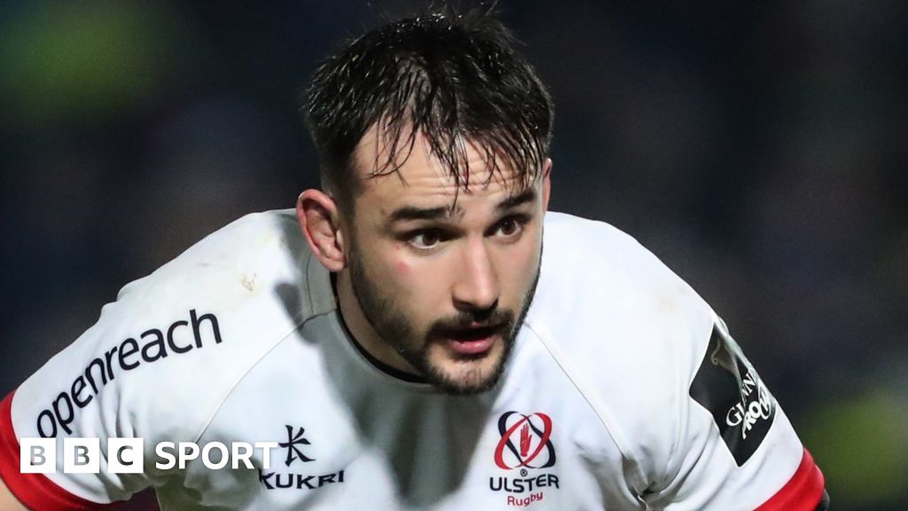 Pro14: 'It must be great playing with Marcell' - Jones reveals text ...