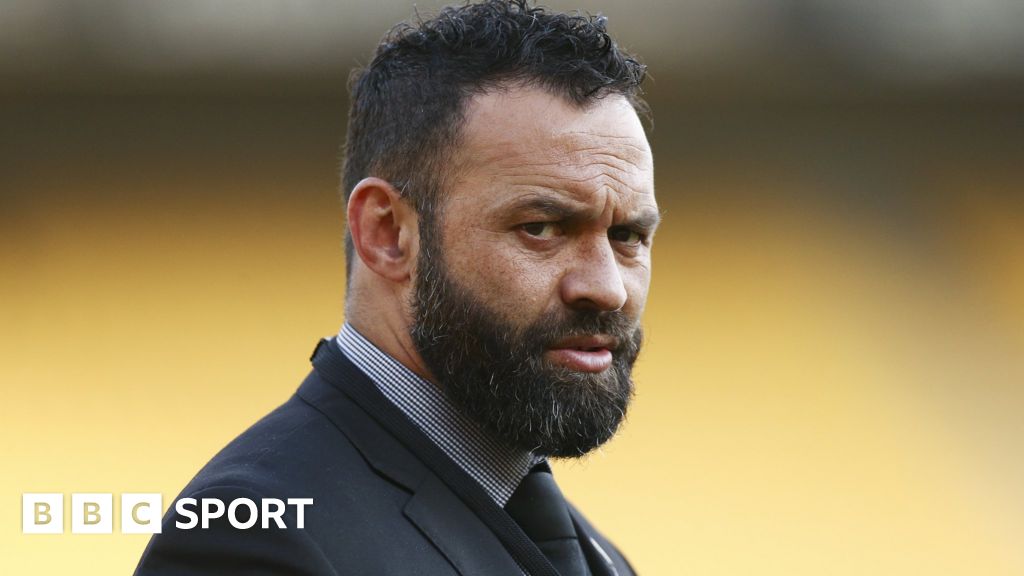 Joe Maddock returns to Bath as attack coach as club signs three new ...