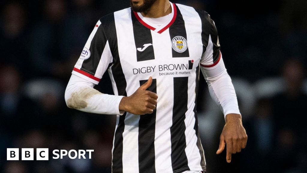 Ayunga 'can't wait to be back' as he nears return from long lay-off ...