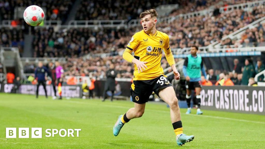 Wolves talking point: 'One of our poorest performances' - BBC Sport