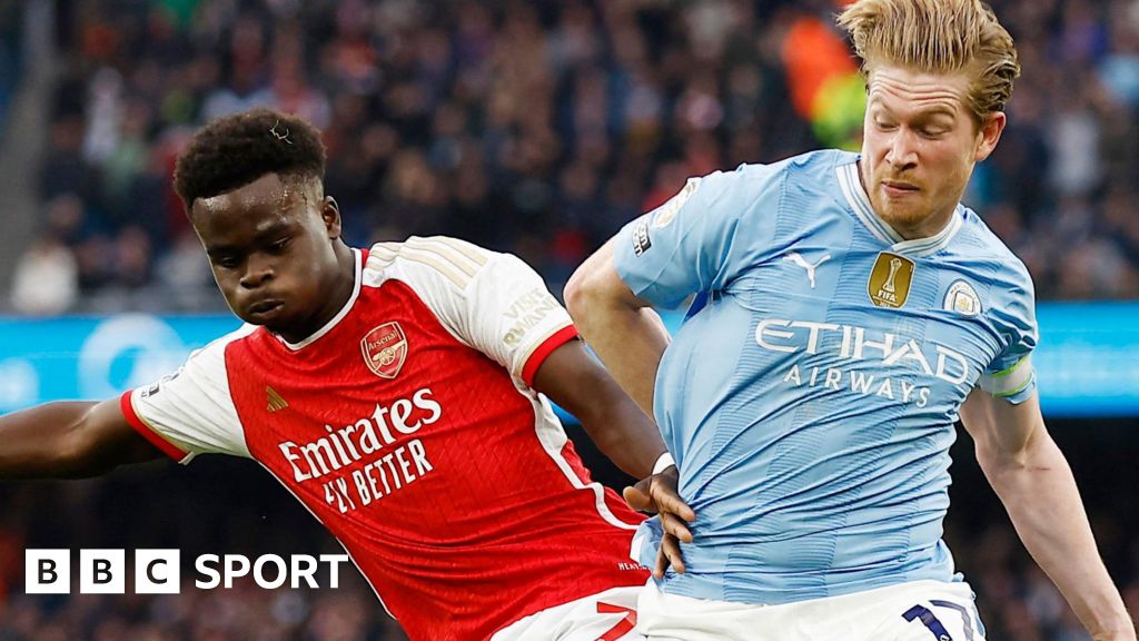 Man City & Arsenal podcast: Theo Walcott & Cesc Fabregas analysis - BBC Sport