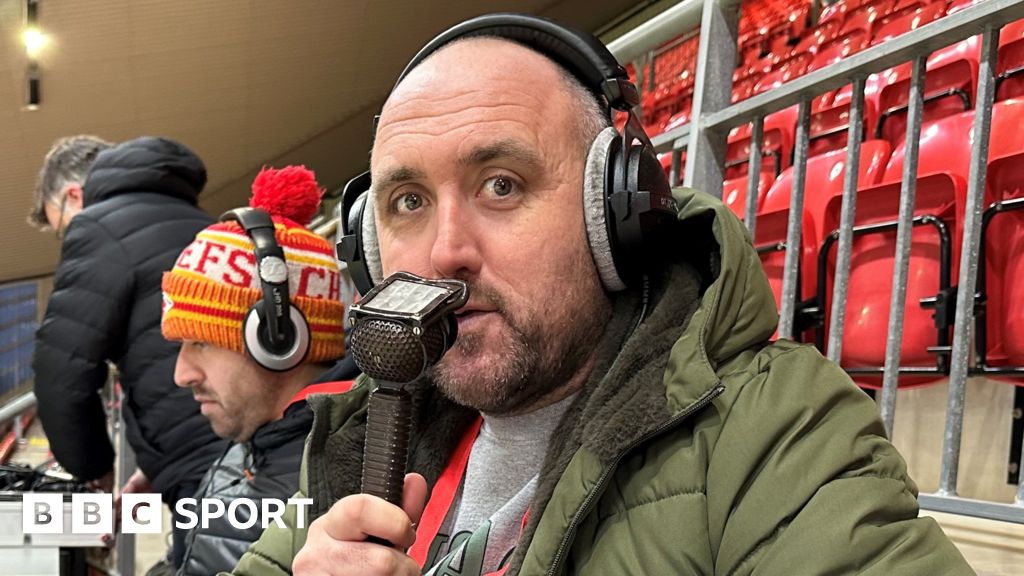 Lee Croft's verdict on Liverpool 5-2 Norwich City - BBC Sport