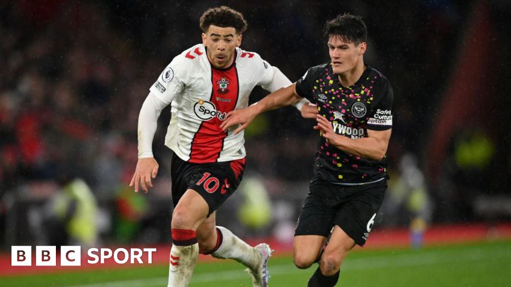 Southampton: 'You need to score goals to win games' - Sutton - BBC Sport