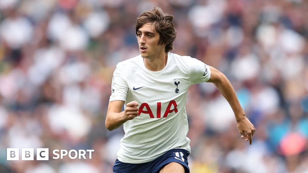 Spurs sixth in Europe's 2021 spending charts - BBC Sport