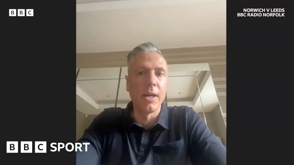 'Norwich City will be most well prepped team in play-offs' - Bromby ...