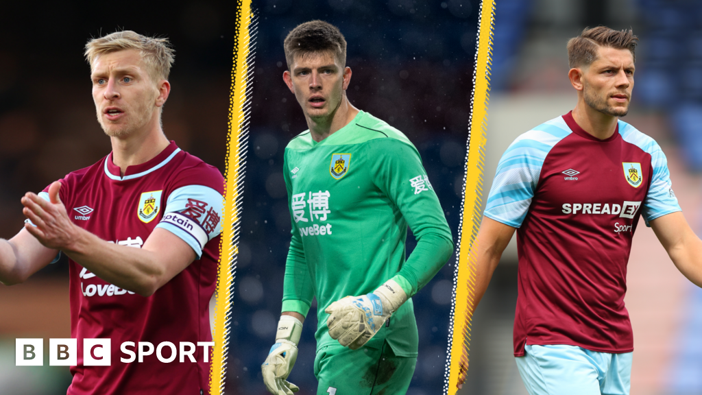 Where will Burnley finish this season? - BBC Sport