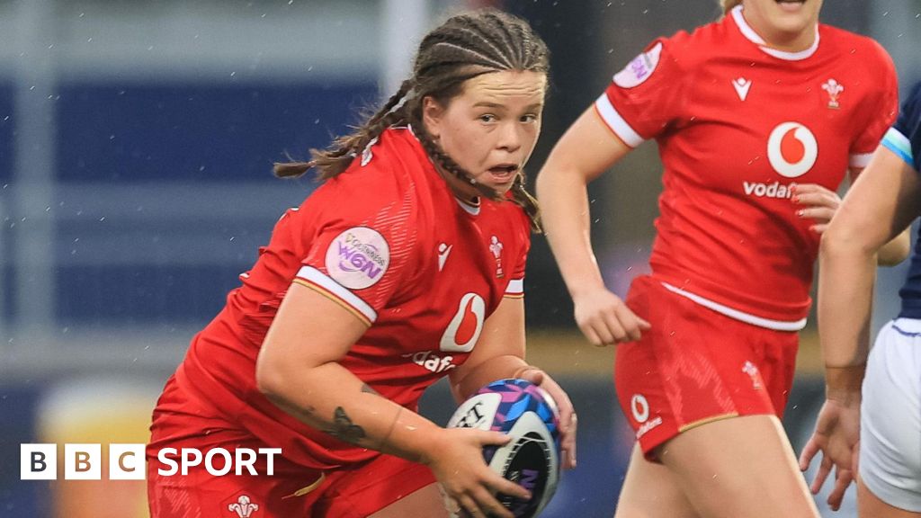 Wales to host Women's Six Nations summer series - BBC Sport
