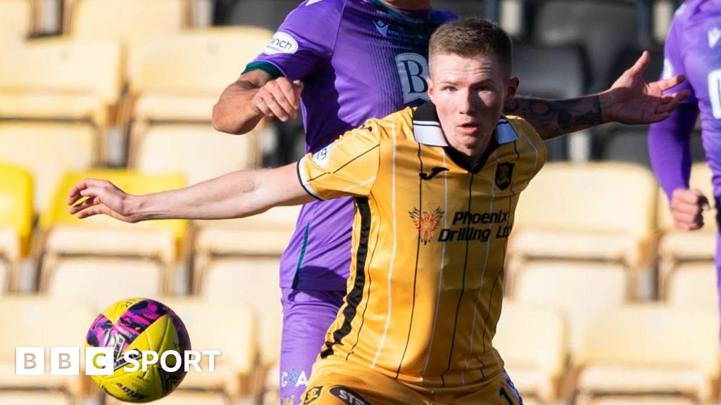 L﻿ivingston 1-0 St Johnstone: who impressed? - BBC Sport
