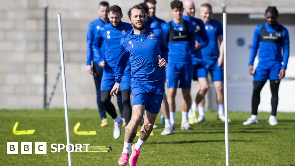 What does the data say about Saints' survival hopes? - BBC Sport