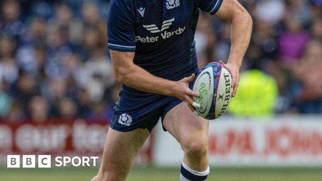 Healy ready for South Africa after 'great send-off' - BBC Sport