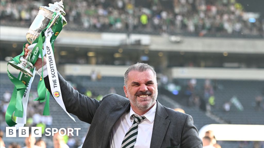 Tottenham: 'There is something different about this' - BBC Sport