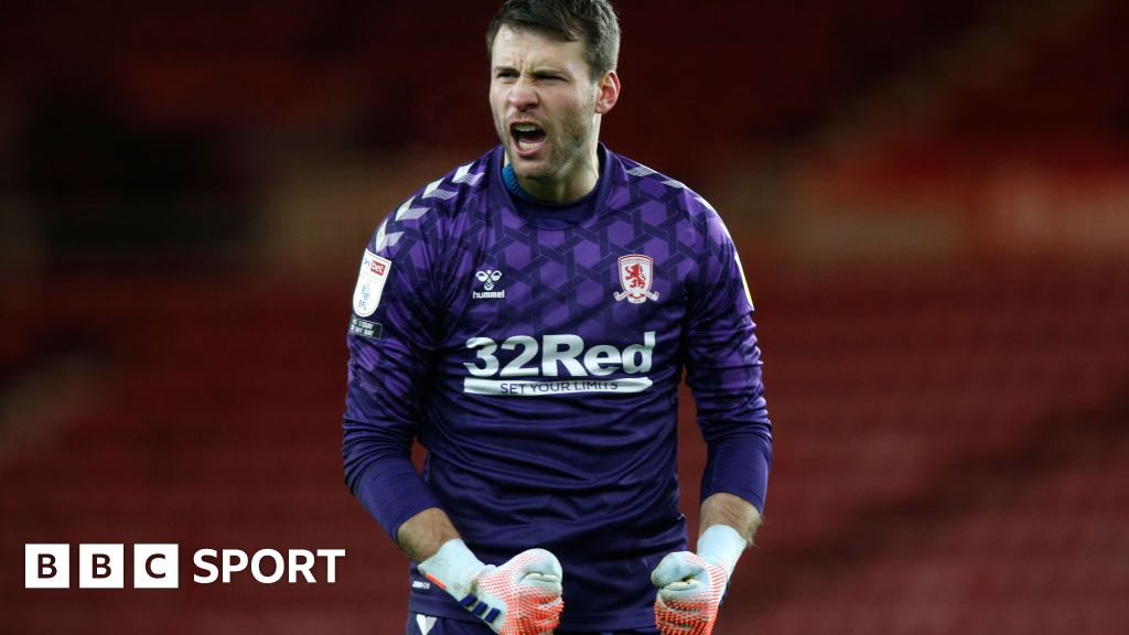 Marcus Bettinelli: Chelsea close in on deal for keeper - BBC Sport