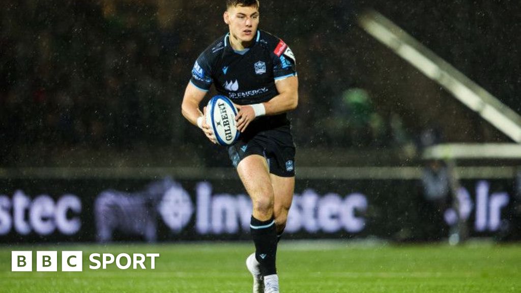 'We need to look ourselves in the mirror' - Tom Jordan - BBC Sport