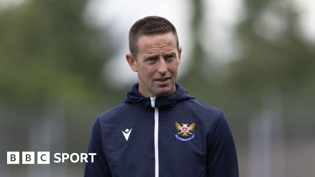 MacLean on 'unacceptable' start, signing aims & injuries - BBC Sport