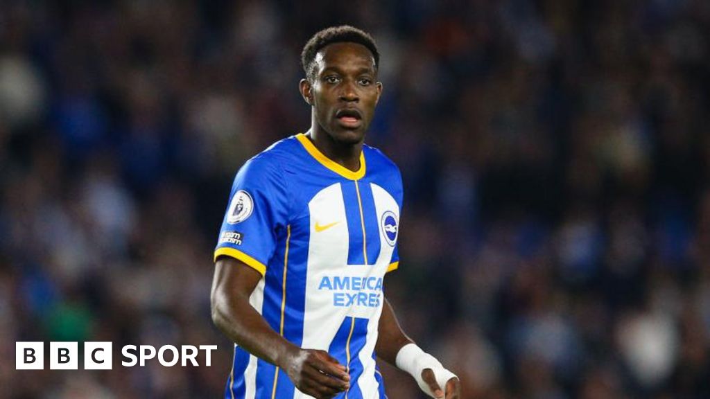 Brighton & Hove Albion Q&A: Striker options for next season - BBC Sport