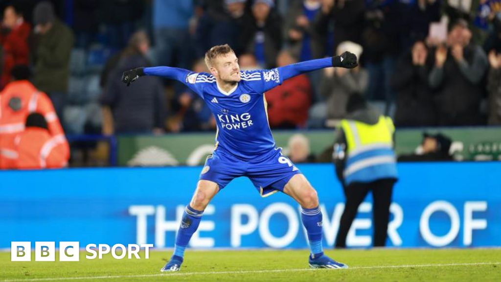 Leicester: Matt Piper on lack of 'free-flowing' football - BBC Sport