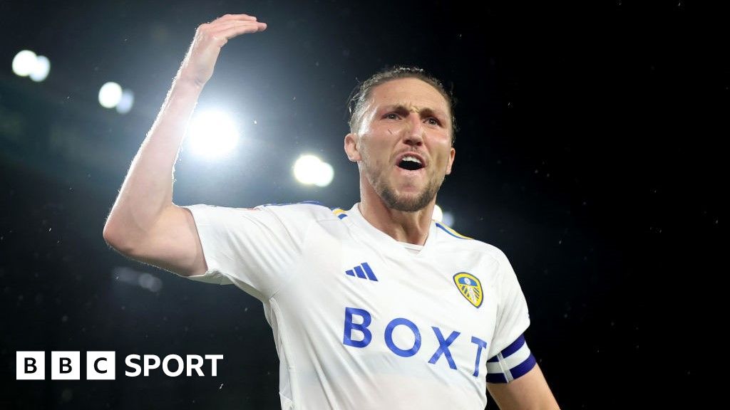 Your thoughts on Luke Ayling joining Middlesbrough on loan - BBC Sport