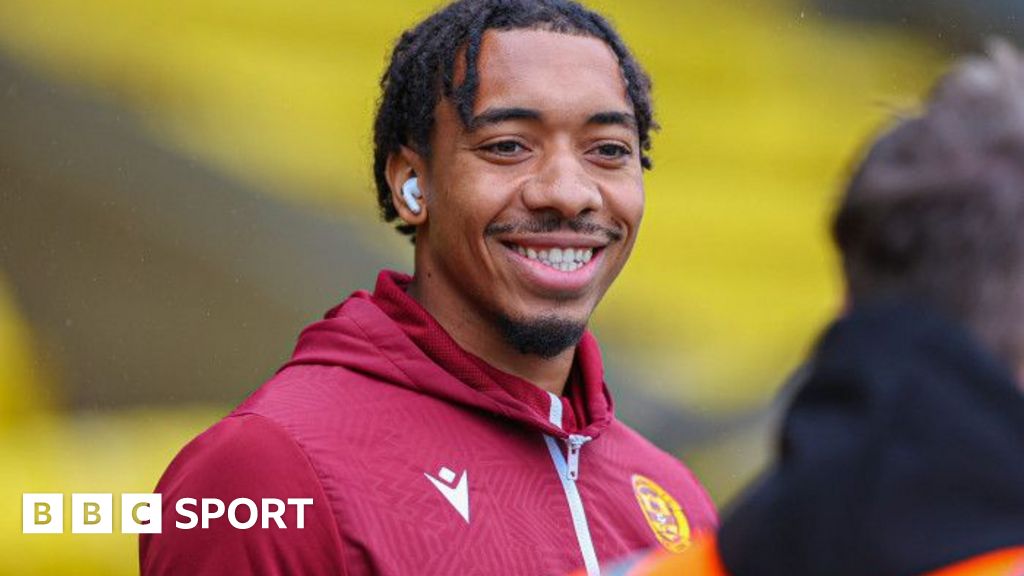 Motherwell unchanged - BBC Sport