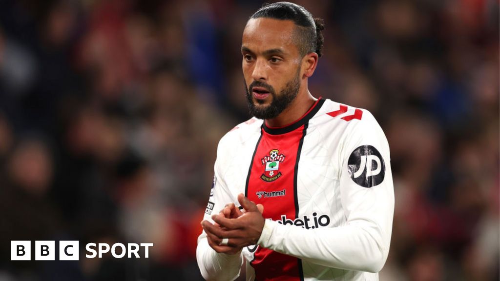 Theo Walcott: Former Arsenal, Everton and Southampton winger retires from professional football ...